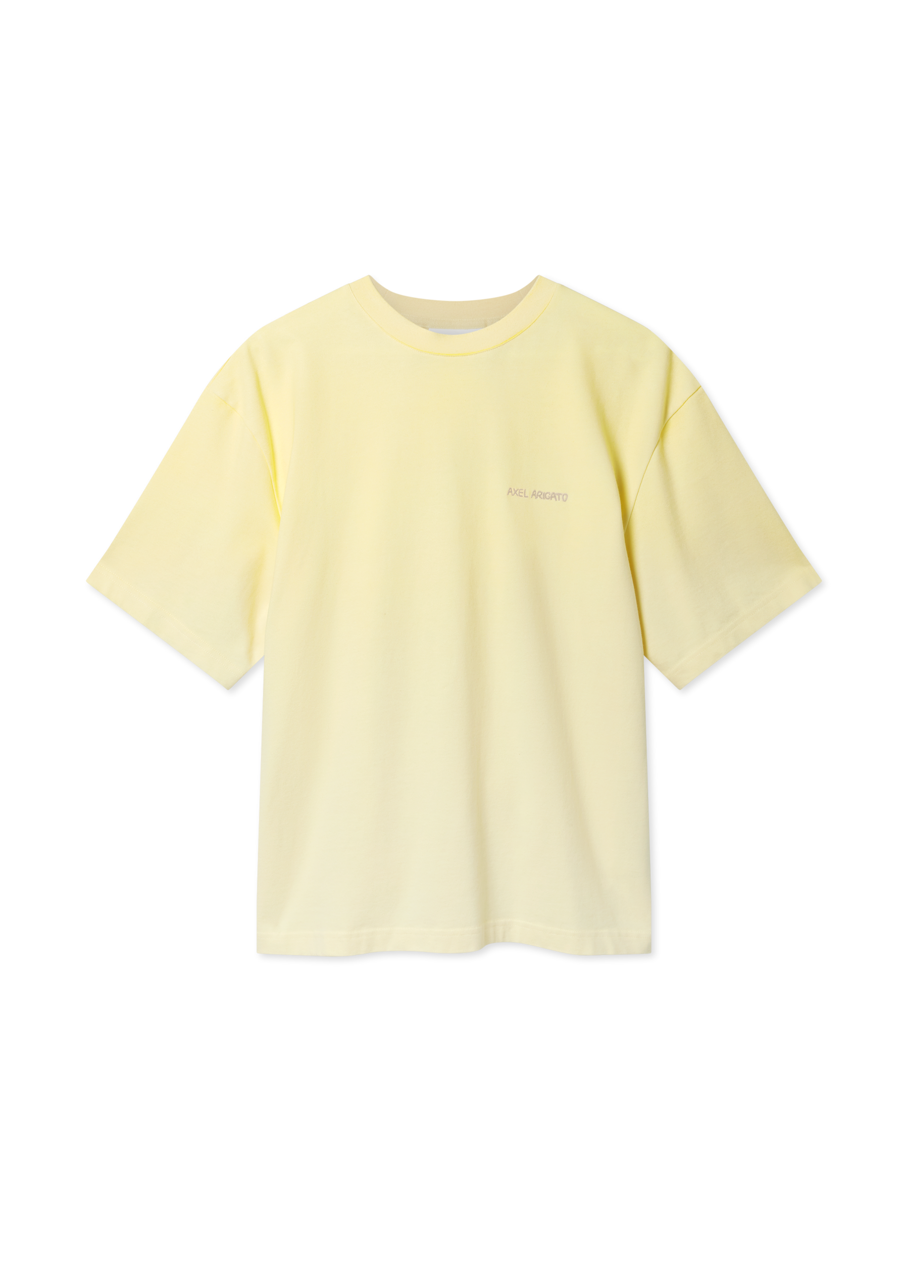 AXEL ARIGATO gradient t-shirt